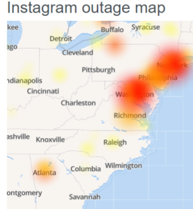 Is Instagram not working for you ? Fret not ! Instagram is down for ...