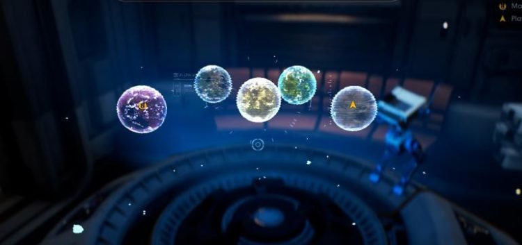 List & details of Planets included in Star Wars: Jedi Fallen Order ...