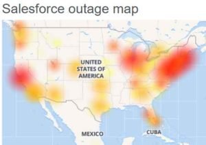 Salesforce down (not working): Salesforce website not working for many ...