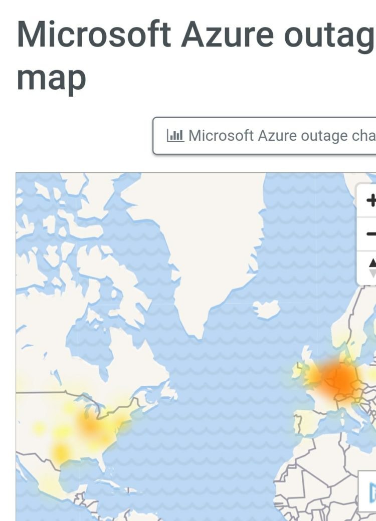 [Official update] Microsoft Outlook mail, Microsoft 365, Office 365 ...
