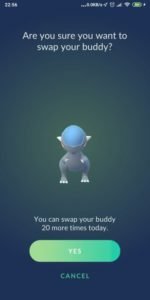 Pokemon Go Buddy Adventure : How to earn more hearts, affection ...
