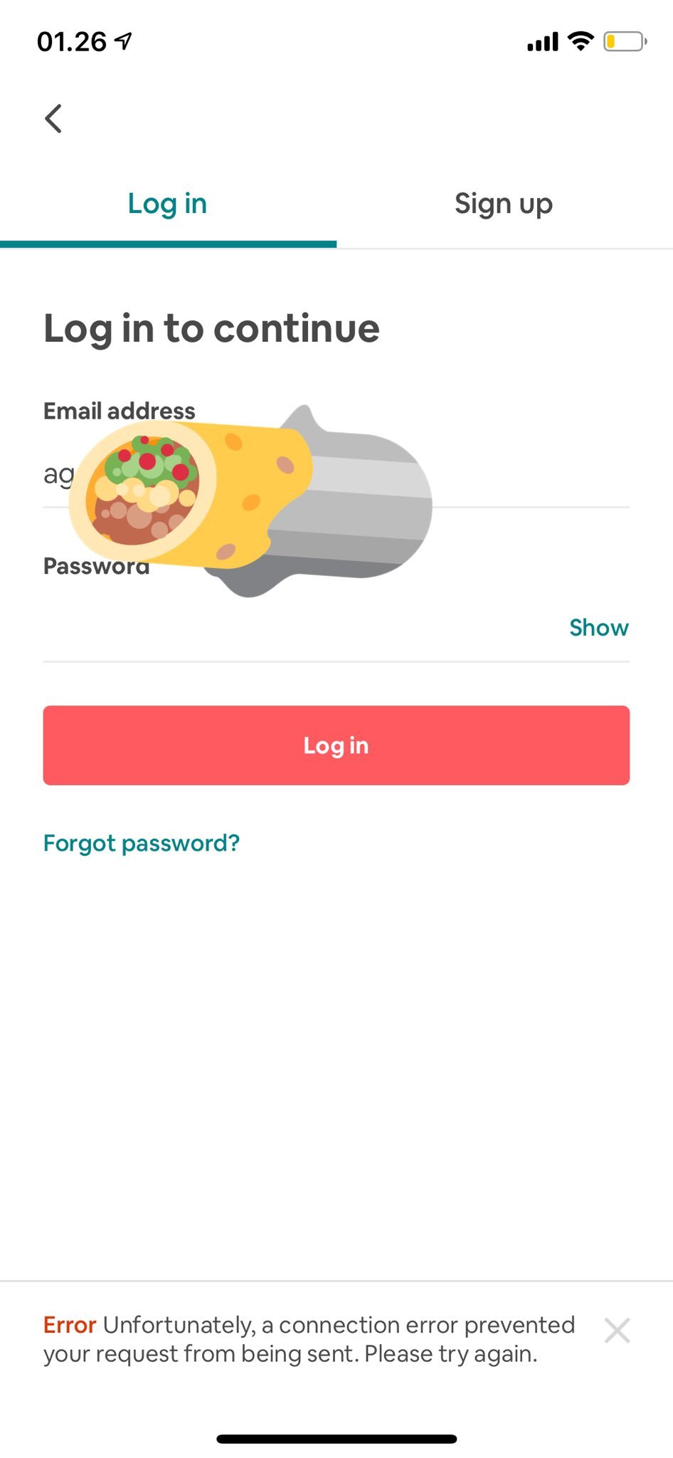  Official Update Airbnb Website app Down not Working Users Are 
