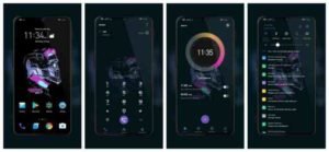 [updated 26+] Best EMUI themes (Download Best EMUI 10 themes for Huawei ...