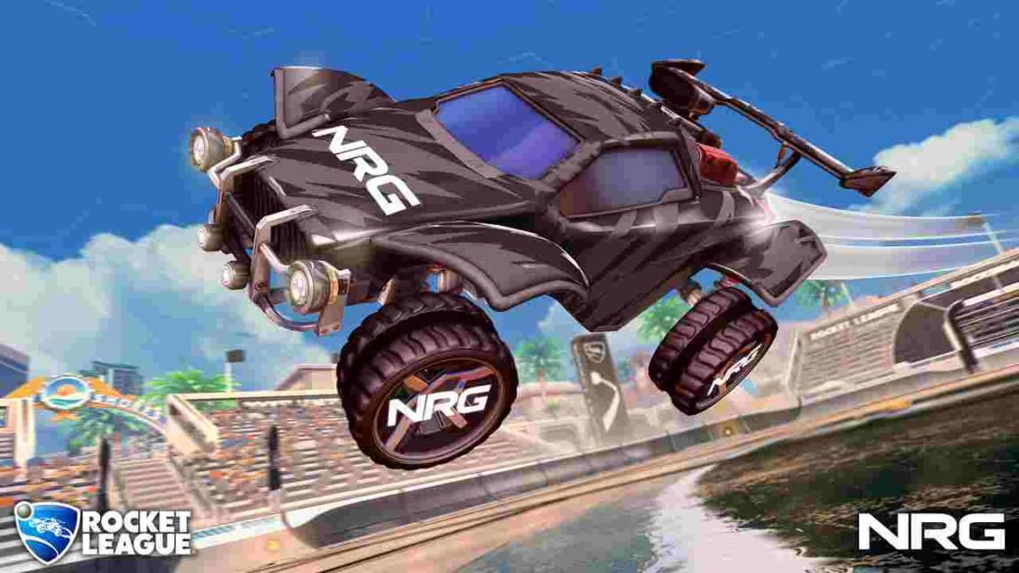 Rocket league February 4 Content Update new teams, items and Season 9 ...