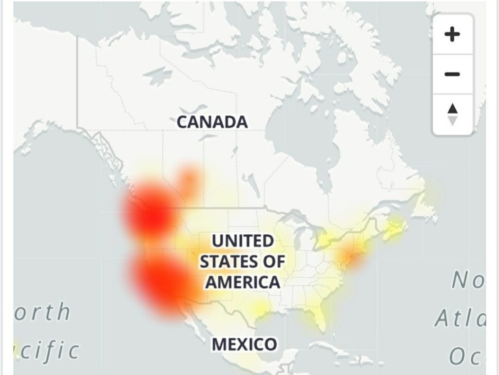 League of Legends (LOL) servers down & not working for many users ...
