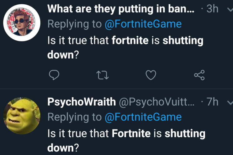 Is FortNite shutting down? Here is everything you need to know about ...