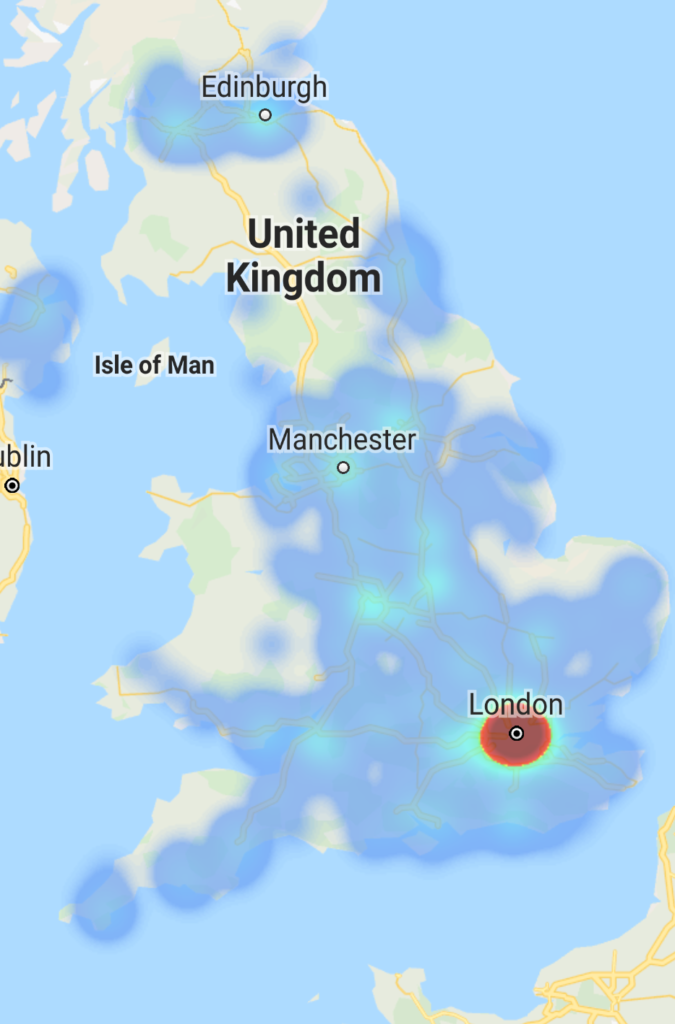 ITV player not working : ITV Hub not working for many users ...