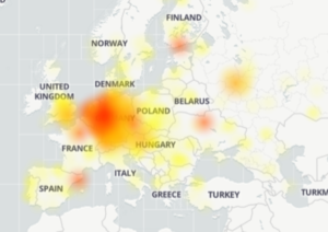 Steam DOWN : Login not working for many users - DigiStatement