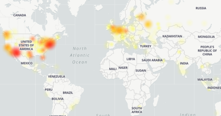 Tumblr DOWN (not working) for many users (all across the globe ...