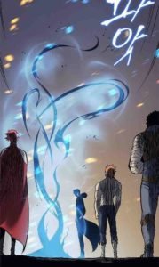 Solo Leveling Chapter 111 delayed Release date, Season 2 Spoilers ...