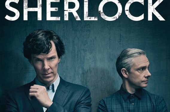 Netflix Sherlock Season 5 Release date, cast and other details ...