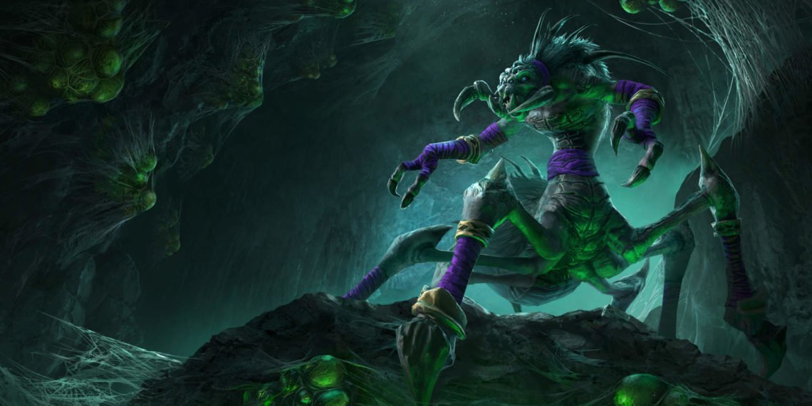 Warcraft 3 Reforged Update 1 32 1 Patch Notes Digistatement