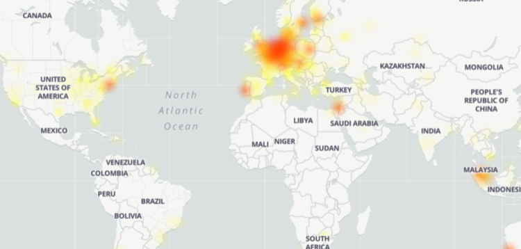 [Official update] Blizzard Battle.net Down (servers down) : Not working ...
