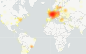 [May 8] Discord app & website down (not working) for many users ...
