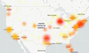 Gmail Down : Google servers down (Youtube, Google Drive also down ...