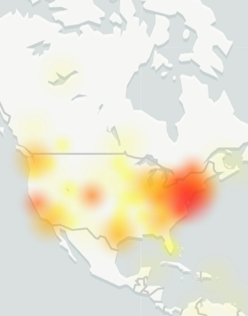 PlayStation Network (PSN) servers down - Players unable to play games ...