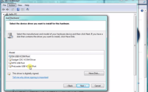 Download MTK drivers (MTK USB drivers) all versions- Android MTK ...