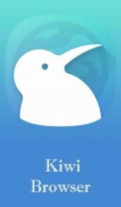 Kiwi Browser is now fully open source [Download Now]: Includes support ...