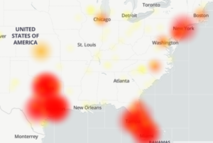 Chase Bank mobile App & Website DOWN : Chase online banking not working ...
