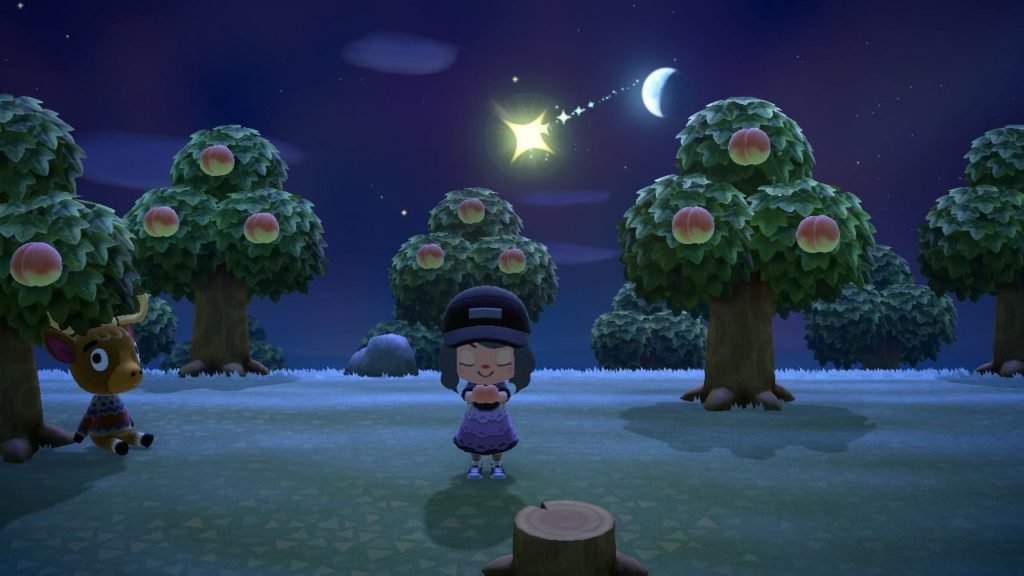 Animal Crossing New Horizons Wand Guide : Get All 21 Wands & Types ...