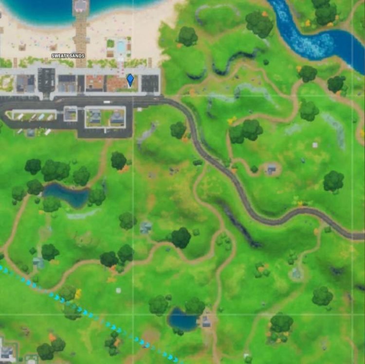 Fortnite: Unlock Deadpool X-Force Skin, Week 9 Challenge Deadpool's ...
