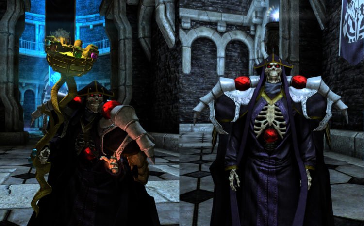 The Elder Scrolls V: Skyrim Special Edition- Overlord: Become an Evil ...