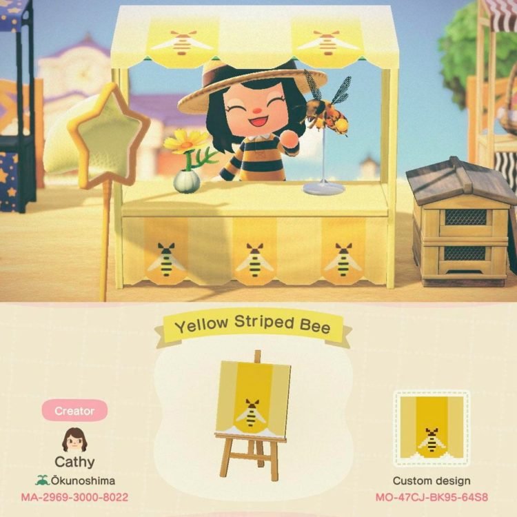 Animal Crossing New Horizons (ACNH) Latest Dress, Custom Paths, Streets ...
