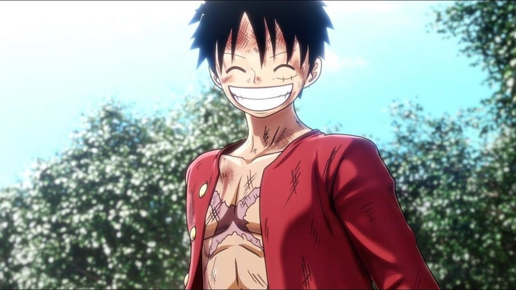 One Piece Chapter 985 Raw Scans Spoilers, Chapter 985 Release Date ...