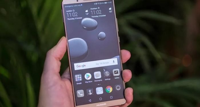 Huawei Mate 10 Pro starts receiving EMUI 10 in Italy - DigiStatement Huawei Mate 10 Pro starts receiving EMUI 10 in Italy - DigiStatement
