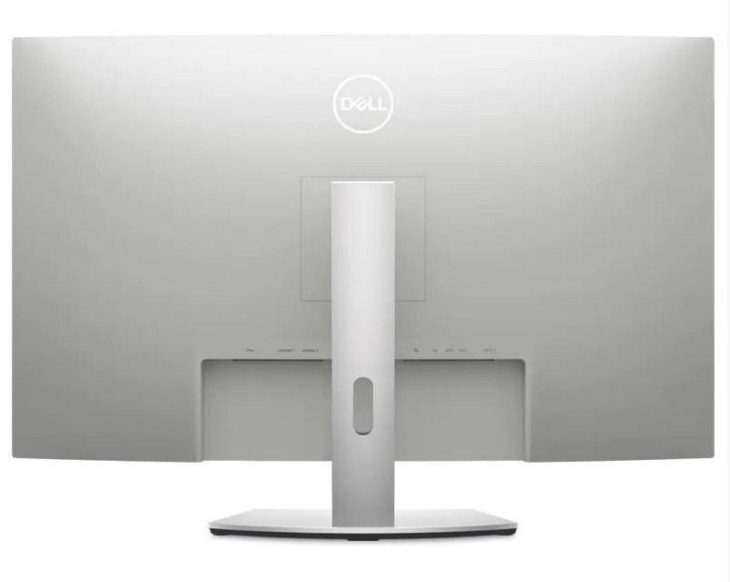 Dell launches a new curved 4K UHD monitor - DigiStatement