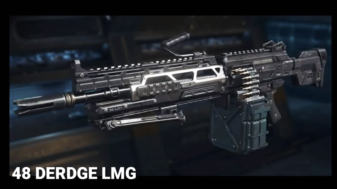 Call of Duty Mobile Season 11 Leaks, Updates, New Characters & more ...