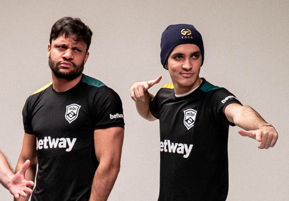 MIBR LET GO TACO,FER,& DEAD - DigiStatement