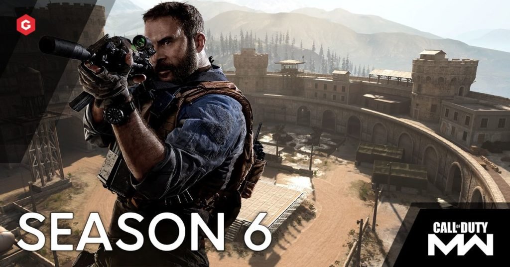 Modern Warfare: What's Season 6 bringing to the table? - DigiStatement