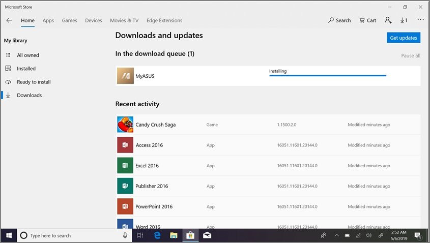 MyASUS App Download for Windows 10(PC),Android and Mac - DigiStatement