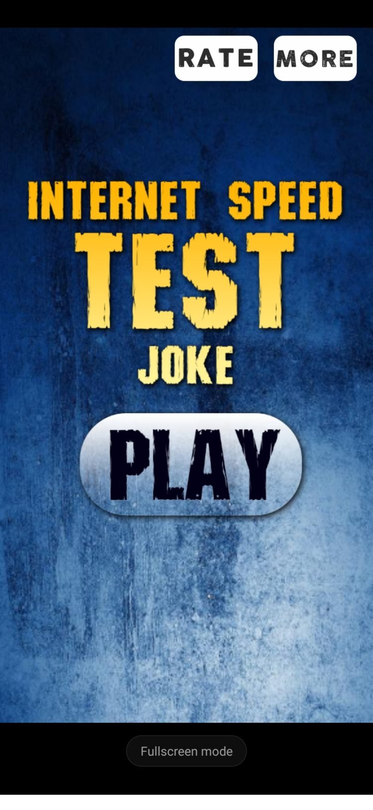 Fake Speed Test apk download: Features fake internet speed test ... Fake Speed Test apk download: Features fake internet speed test ...