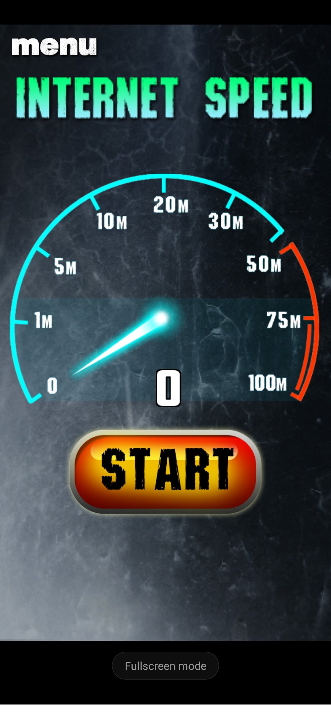 Télécharger Fake Speed Test Apk: Comprend Un Faux Test De Vitesse ...