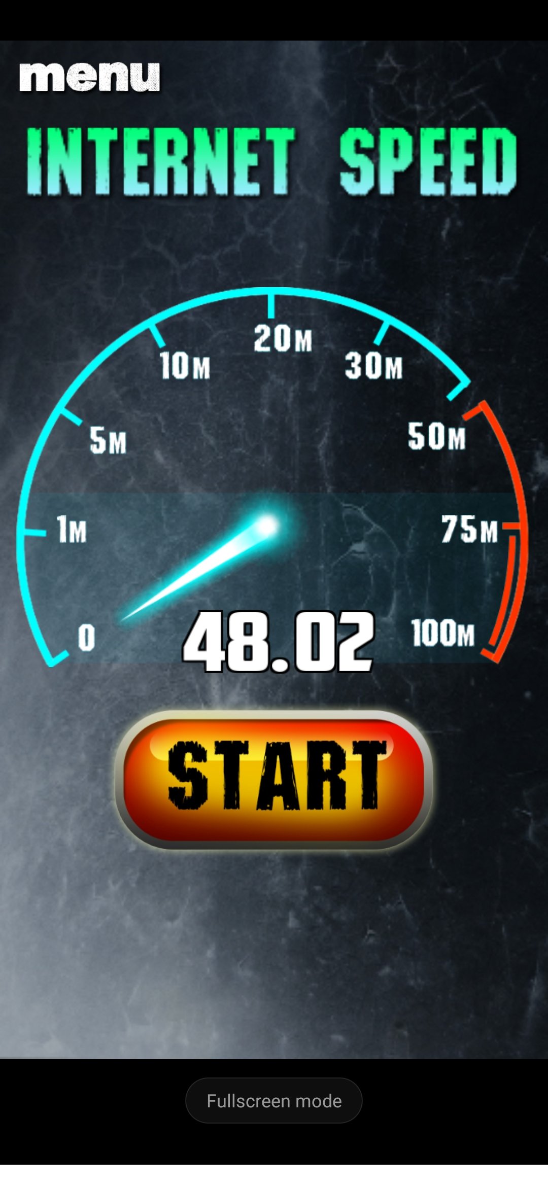 Télécharger Fake Speed Test Apk: Comprend Un Faux Test De Vitesse ...