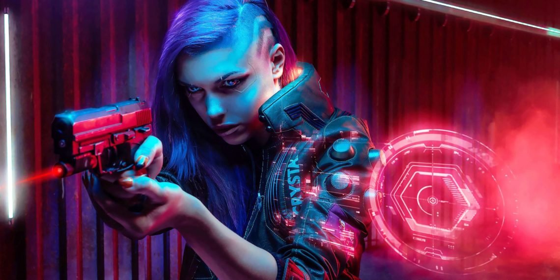 Cyberpunk 2077 : Clothing and armor list - DigiStatement