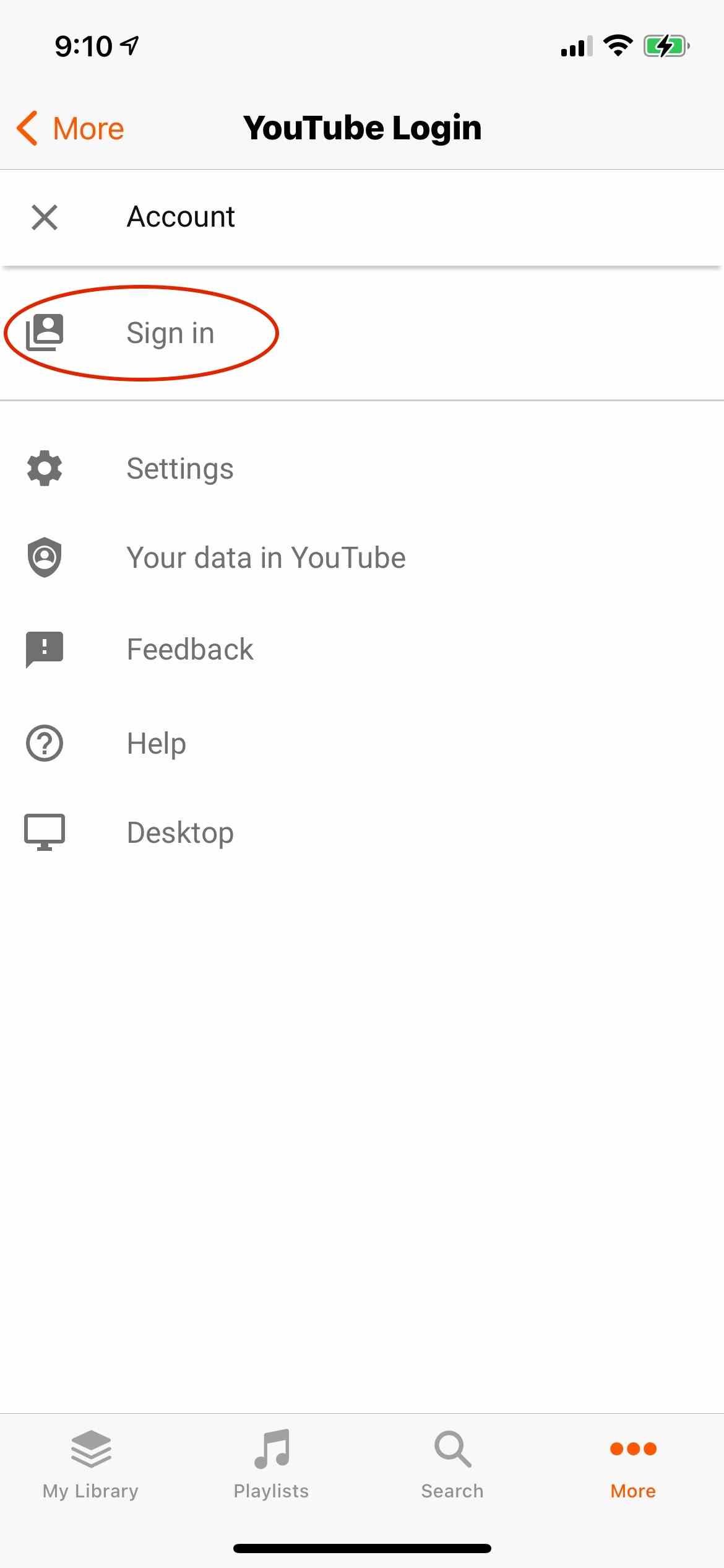 Fix Musi app not working 2021 issue by this method - DigiStatement