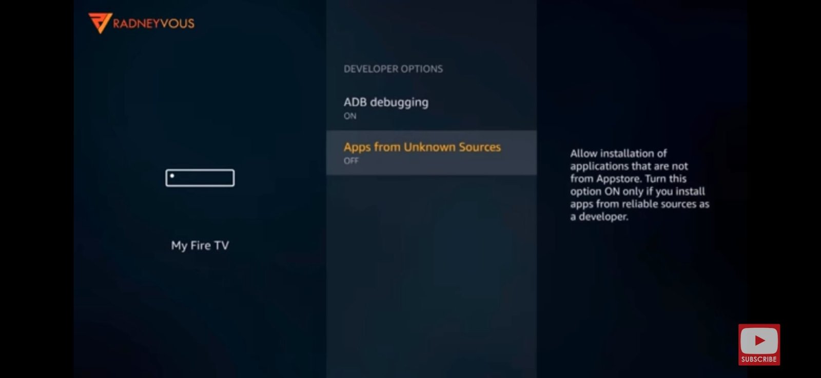 How to Install SO Player on Firestick in 2021 - DigiStatement
