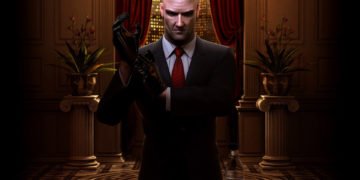 Hitman 4 Release Date for PS5 : When the game is coming out ...