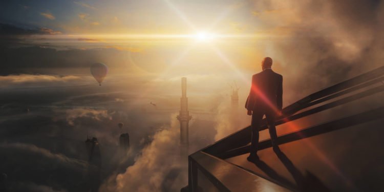 Hitman 3 Game Size on PC, check details here - DigiStatement