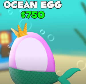 Adopt Me Ocean Egg new update for 2021 to bring new map, new pets ...