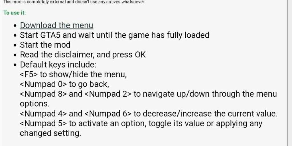 Kiddions mod menu 1.53 for GTA 5 for 2021 - Here's how to download ...