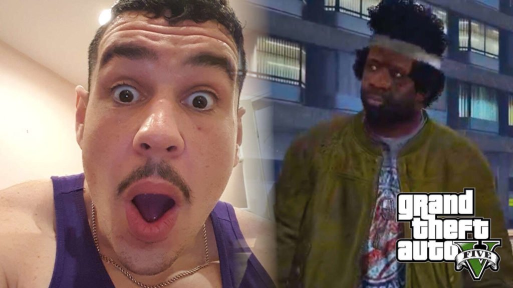 GreekGodX banned from nopixel, Trainwrecks confirms on Twitch ...