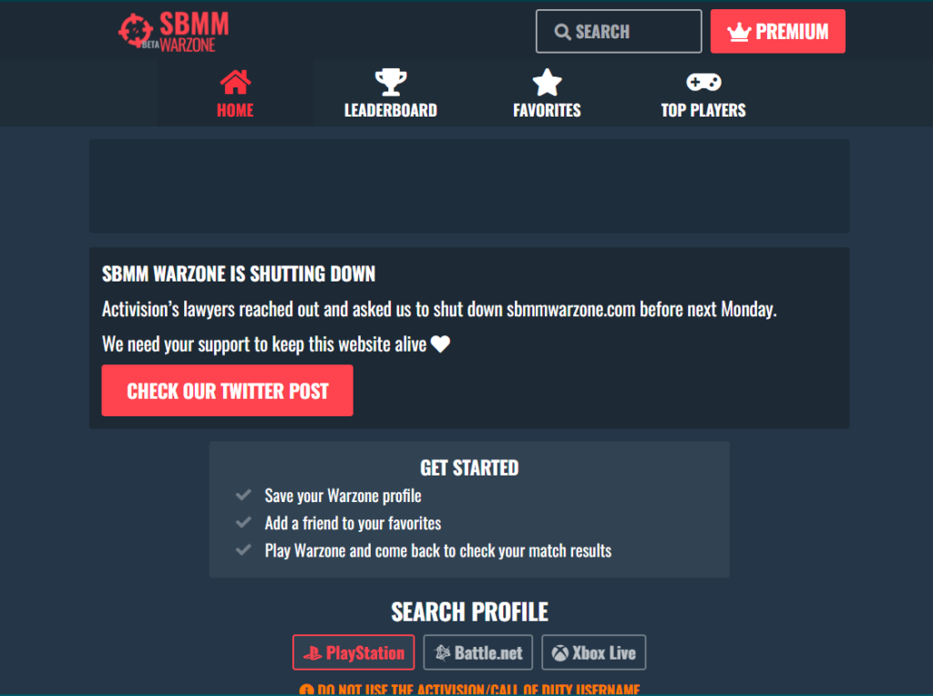 COD SBMM Warzone Shutting Down in 2021 : Here's everything you need to ...