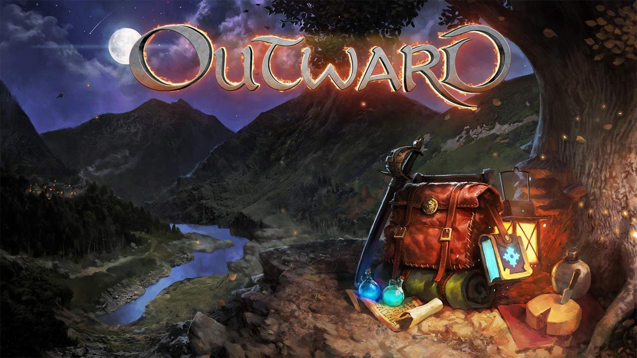 Date De Sortie Du DLC Outward Pour 2021: Voici Tout Ce Que Vous Devez ...