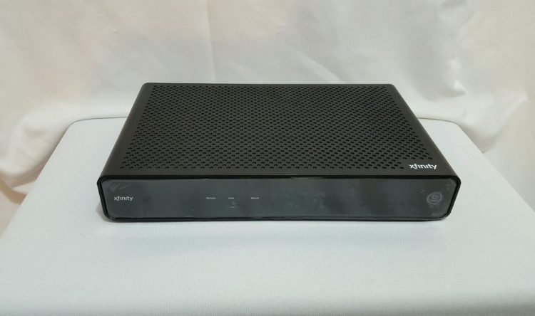 Problèmes Xfinity DVR 2021 Solutions De Contournement Et Correctifs ...