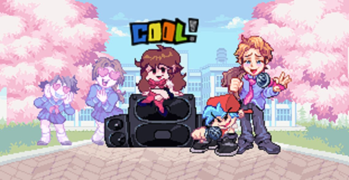 Friday Night Funkin' Week 6 unblocked games wtf: What is it and how to ...