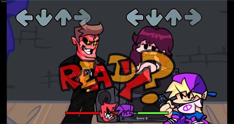 Friday Night Funkin Another Friday Night Mod is amazing (Download Link ...